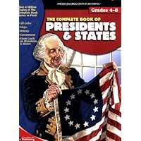 The Complete Book of United States History: School Specialty Publishing ...