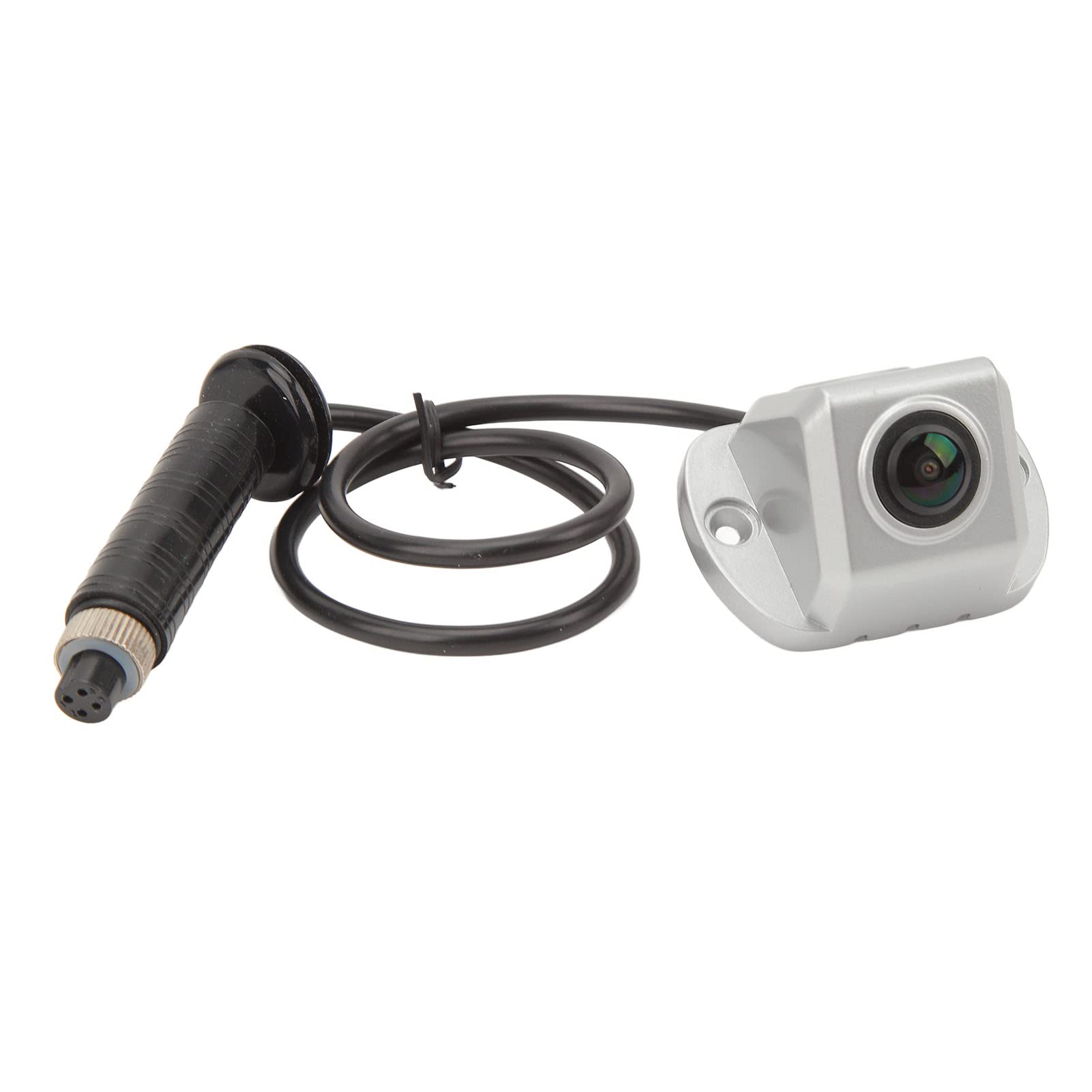 KIMISS Side View Camera for RV Truck Bus 150 Degree Wide Angle Night ...