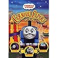 Amazon.com: Thomas & Friends: Carnival Capers : Michael Angelis ...