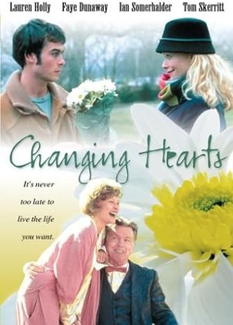 Changing Hearts: Amazon.ca: Lauren Holly, Faye Dunaway, Ian Somerhalder ...