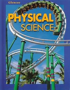 Physical Science book by McGraw-Hill Education