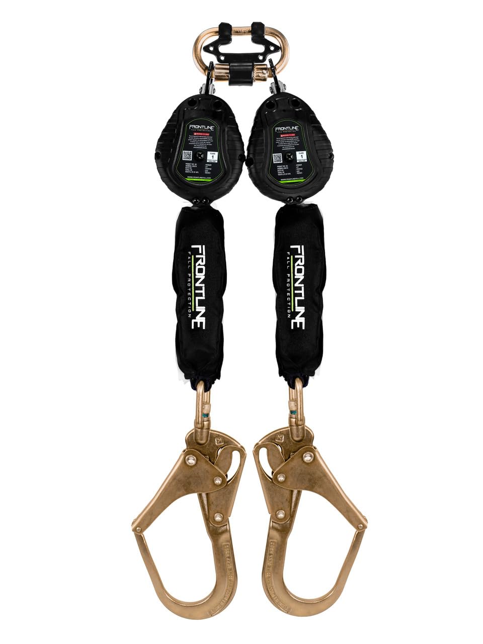 Mua Frontline RPW062R Web Twin Leg 6ft SRL with Steel Rebar Hook Ends ...