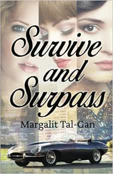 Survive and Surpass: Tal-Gan, Margalit: Amazon.com.mx: Libros