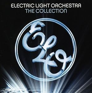 ELO - The Collection: Amazon.co.uk: Music