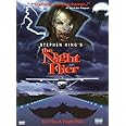 Amazon.com: The Night Flier : Miguel Ferrer, Julie Entwisle, Dan ...
