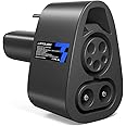 Amazon.com: LaTough TSL Charger Adapter CCS to TSL for Model 3/S/X/Y ...