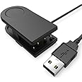 Amazon.com: TUSITA Charger Compatible with Garmin Forerunner 110 210 ...