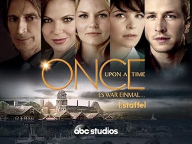 Amazon.de: Once Upon A Time - Staffel 1 [dt./OV] ansehen | Prime Video