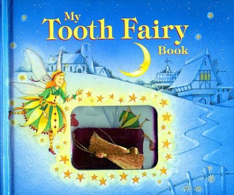 My Tooth Fairy Book: Baxter, Nicola: 9781900465199: Amazon.com: Books
