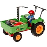 Playmobil - 3075 - Enfants / clapier basse-cour: Amazon.fr: Jeux et Jouets