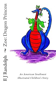 Zoe: Dragon Princess – RANDOLPHWEB