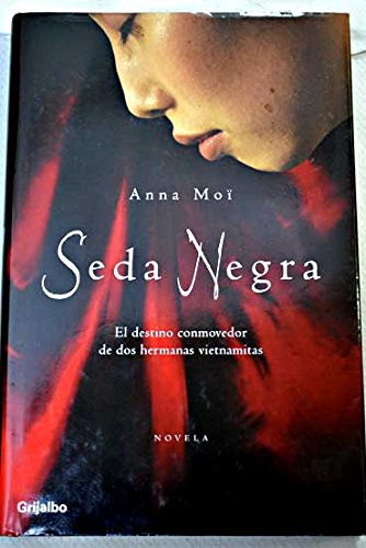 Inloqume: Seda negra / Black Silk ebook - Anna Moi .pdf