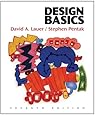 Design Basics: Lauer, David A., Pentak, Stephen: 9780495500865: Amazon ...