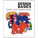 Design Basics: Lauer, David A., Pentak, Stephen: 9781111353988: Amazon ...