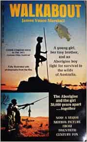 Walkabout - Books - Amazon.com