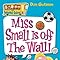 My Weird School #5: Miss Small Is off the Wall!: Gutman, Dan, Paillot ...
