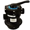 Carvin 7-Way Multi-Port Valve Sand Filters in Saudi Arabia | Whizz ...