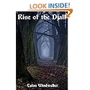 Amazon.com: Rise of the Djall eBook: Talon Windwalker: Kindle Store
