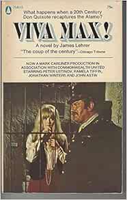 Viva Max! - SIGNED: Amazon.com: Books