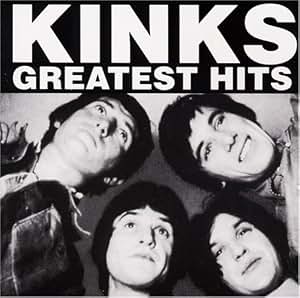 Kinks - Kinks Greatest Hits - Amazon.com Music