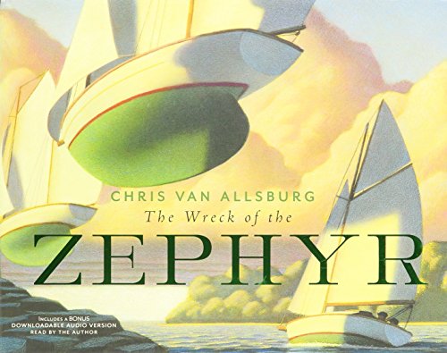 The Wreck Of The Zephyr
