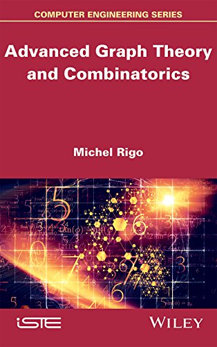 Cheren PDF Advanced Graph Theory And Combinatorics By Michel Rigo