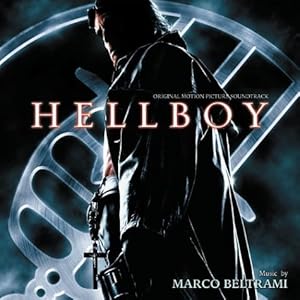 Marco Beltrami - HellBoy - Amazon.com Music