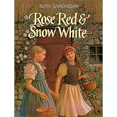 Snow White and Rose Red: Sheilah Beckett: 9780394840130: Amazon.com: Books