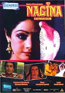 Amazon.com: Nagina : Movies &amp; TV