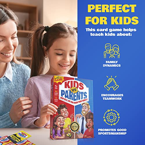 Kids VS Parents Family Game For Kids And Adults Games For Family kids-vs-parents-family-game-for-kids-and-adults-games-for-family