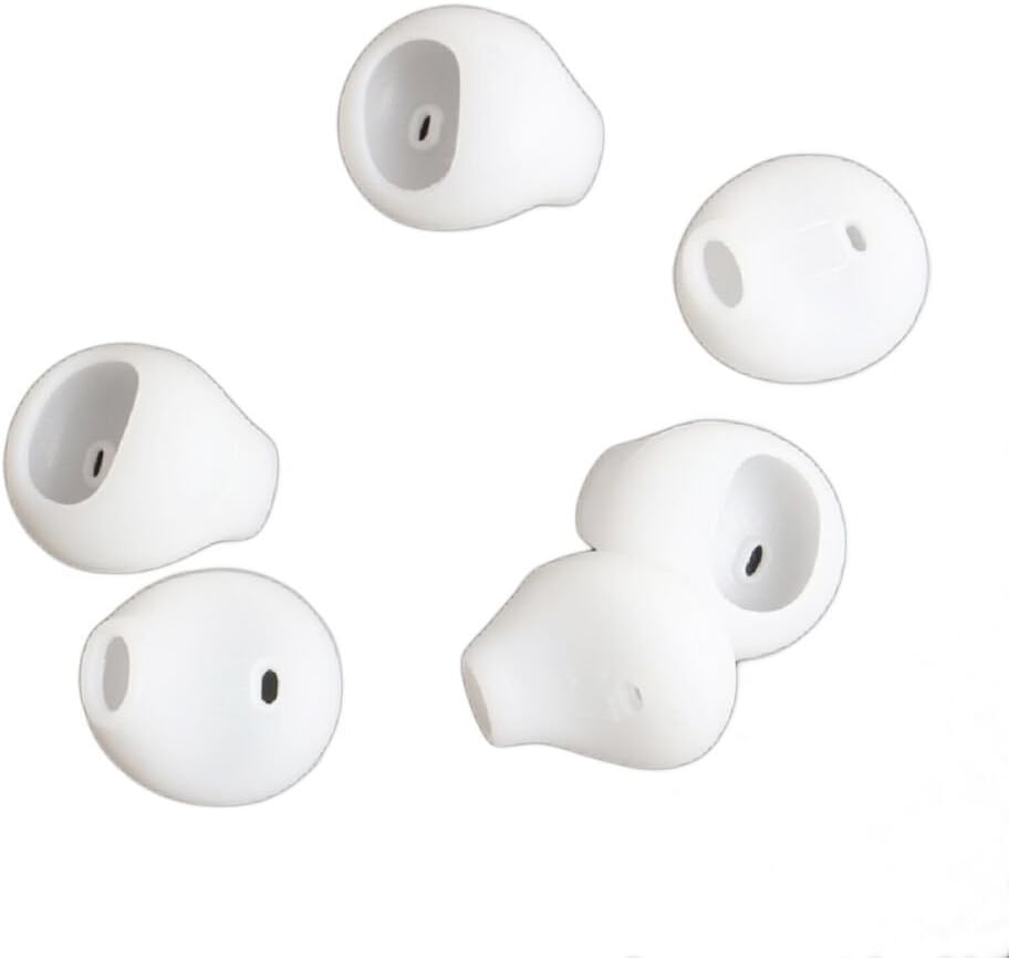 Silicone Replacement Tips Earbuds for Samsung Galaxy S7: Amazon.co.uk ...