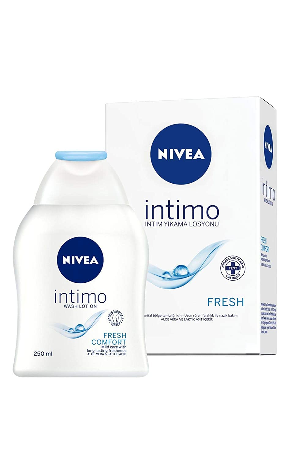 Mua Intimo Fresh Intimate Wash Lotion 250 ml / 8.3 fl oz trên Amazon Mỹ ...