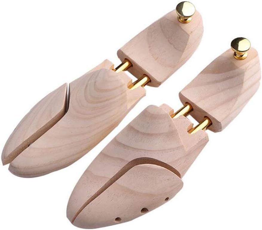 CHENGXINGF Herren-Schuhspanner Shaper Doppel-Schuhspanner Mann ...