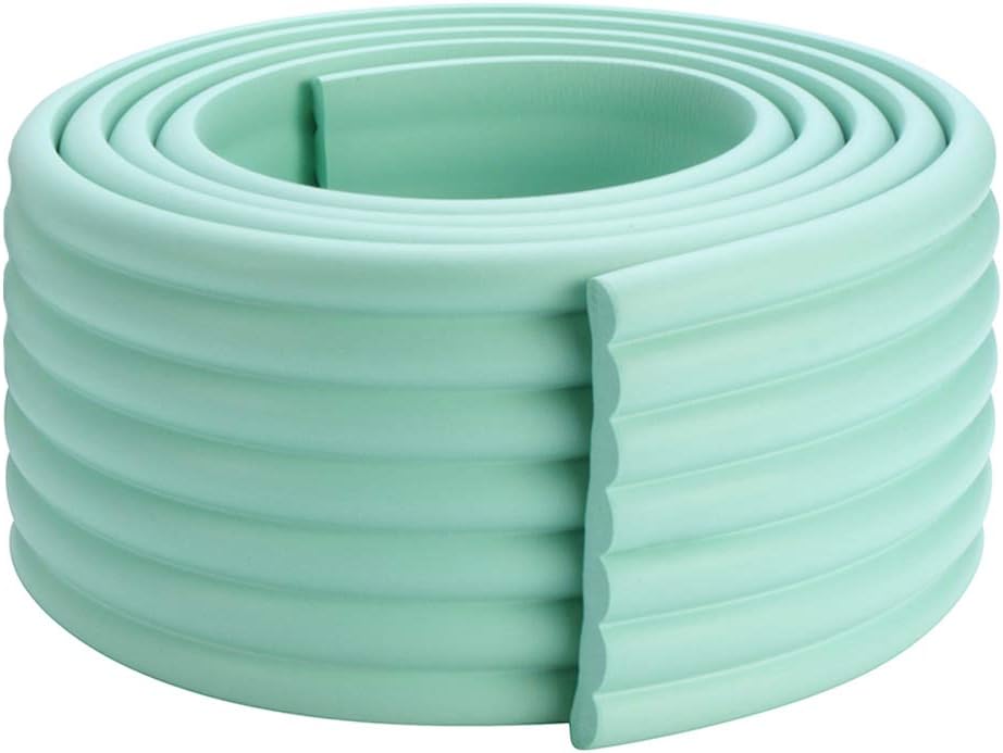 BabyElf Edge Safety Protectors 2M, Extra Soft Foam Edge Safety Strip ...