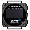 Columbus V-1000 GPS Data Logger + Barometric Pressure, Altitude, Speed ...