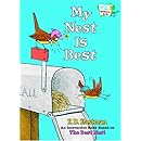 My Nest Is Best (Bright & Early Playtime Books): P.D. Eastman ...
