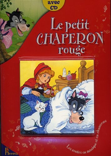 Aldaterha: Télécharger Le Petit Chaperon rouge pdf - Marie Duval