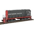 Amazon.com: Atlas HO Scale Alco HH600/660 (LokSound/DCC) Southern ...