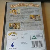 The Shiny Show: Amazon.co.uk: DVD & Blu-ray