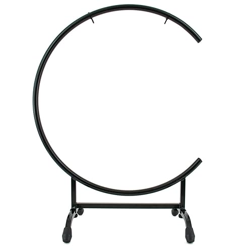 Unlimited High C Gong Stands for 6" to 18" Gongs (Multiple Sizes ...