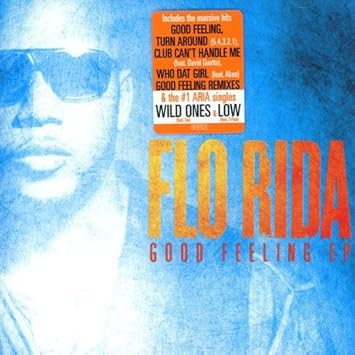 Flo Rida - Good Feeling Ep - Amazon.com Music