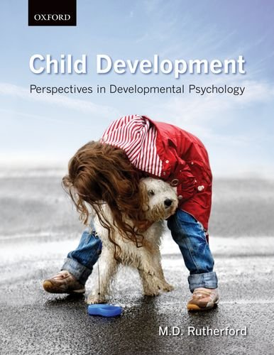 Child Development: Perspectives in Developmental Psychology ...