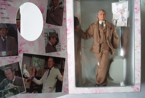 Hollywood Legends Collection Ken As My Fair Lady Henry Higgins - Want ...
