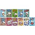 Amazon.com: Fly Guy Complete Collection Series Set Books 1-11 (#1 Hi ...