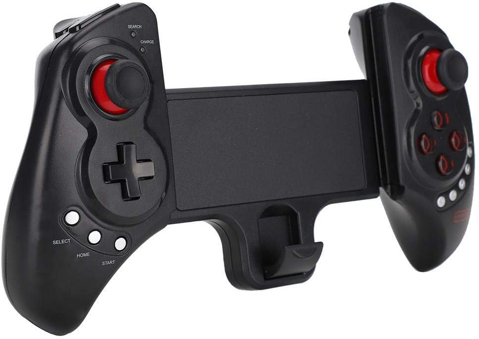 Yppss Bluetooth-Game-Controller Handy-Game-Controller-Pull Teleskop ...
