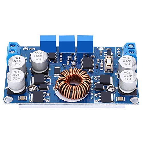 Buck Boost Converter, Buck Converter, Automatic Buck‑Boost Power Supply ...
