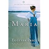 Maria (Florida Trilogy, Book 1): Price, Eugenia: 9781577361527: Amazon ...