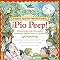 Amazon.com: Pio Peep! Traditional Spanish Nursery Rhymes Book and CD ...