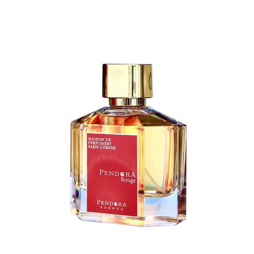Amazon.com : Pendora Rouge EDP UNISEX Spray Pendora Scents Fragrance ...