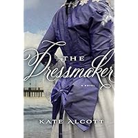 The Dressmaker: A Novel: Ham, Rosalie: 9780143129066: Amazon.com: Books